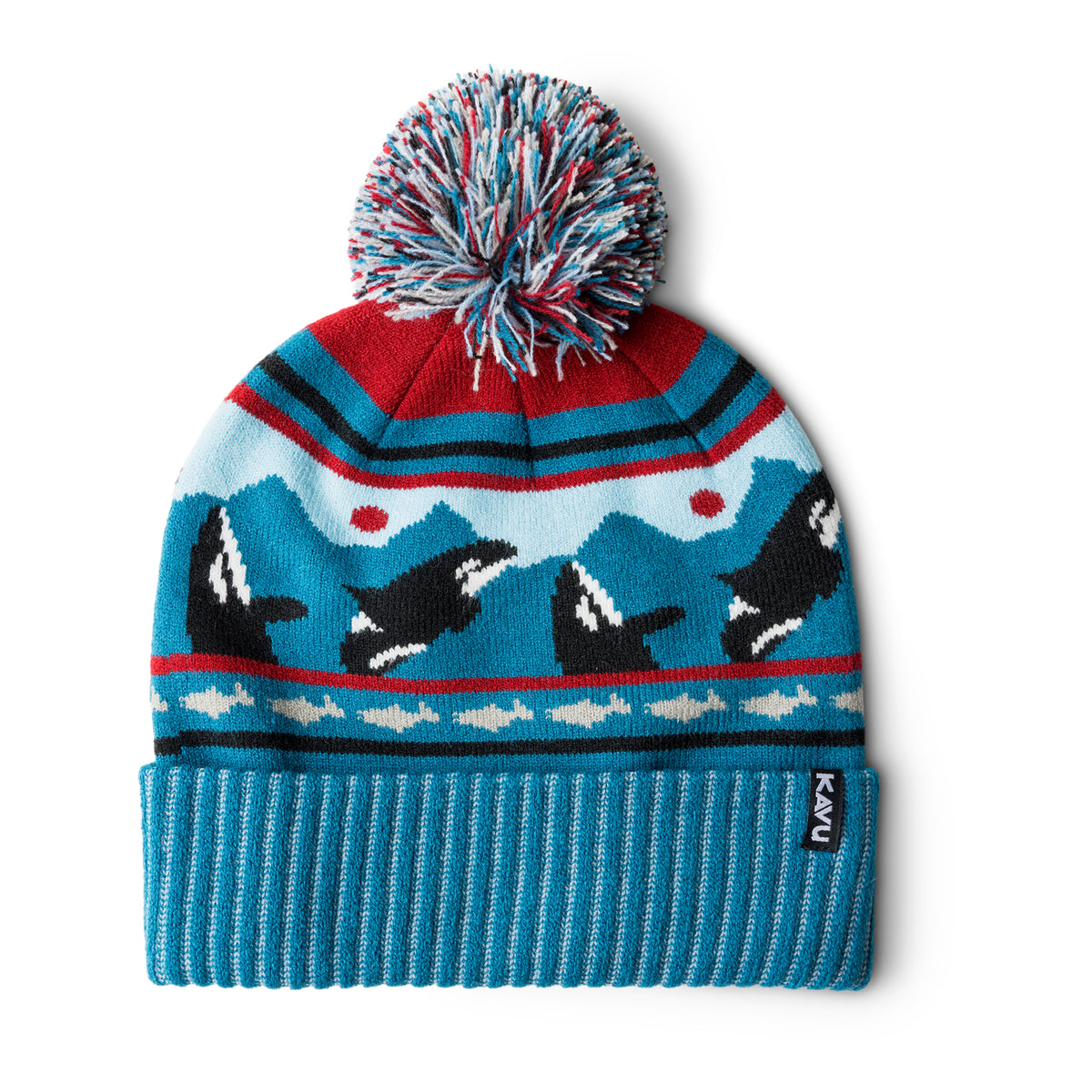 KAVU Headwear – KAVU Europe