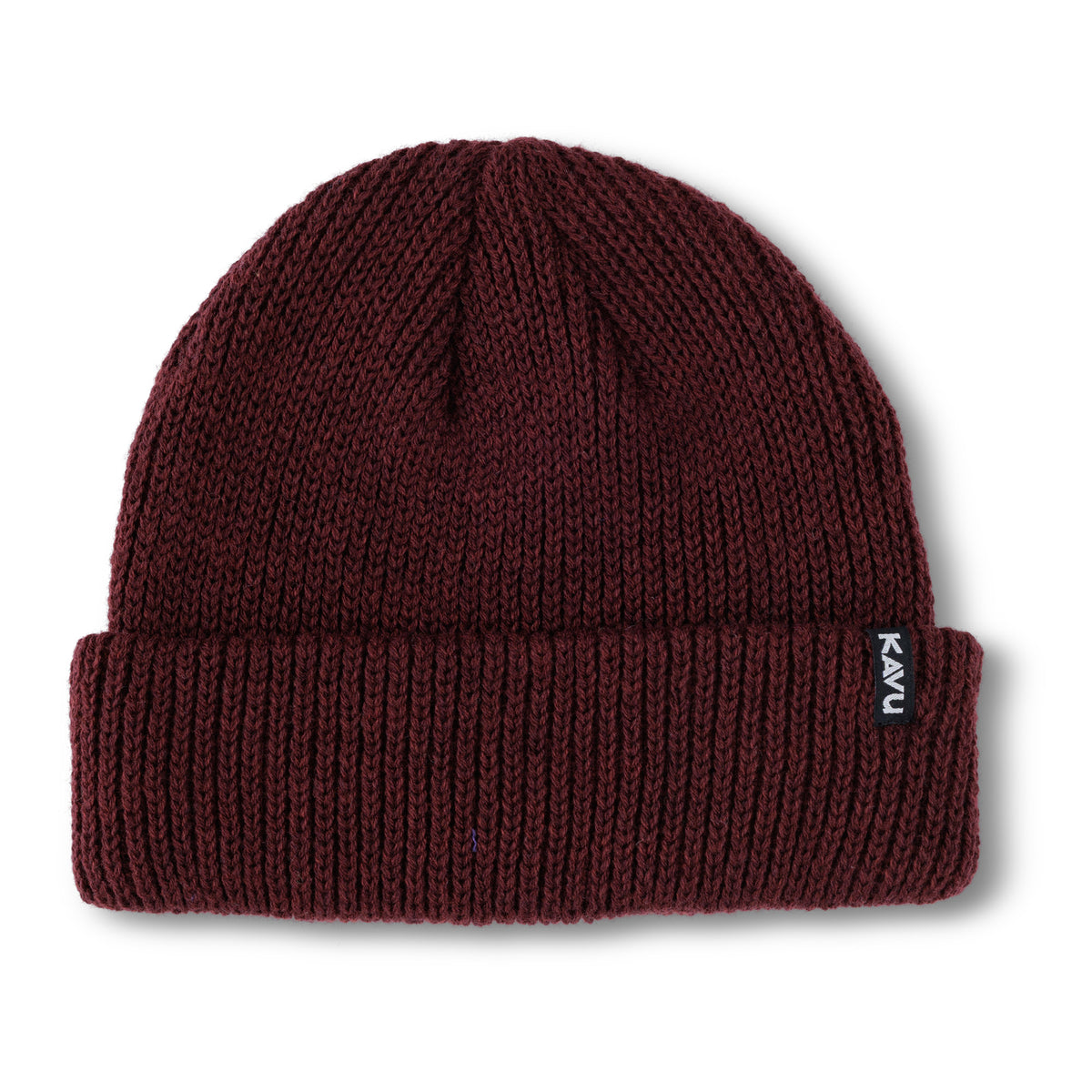 KAVU Pickford Beanie (Fig) – KAVU Europe