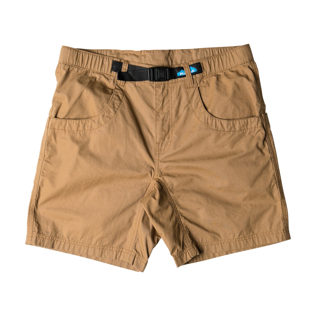 KAVU Chilli Lite Shorts (Heritage Khaki) – KAVU Europe