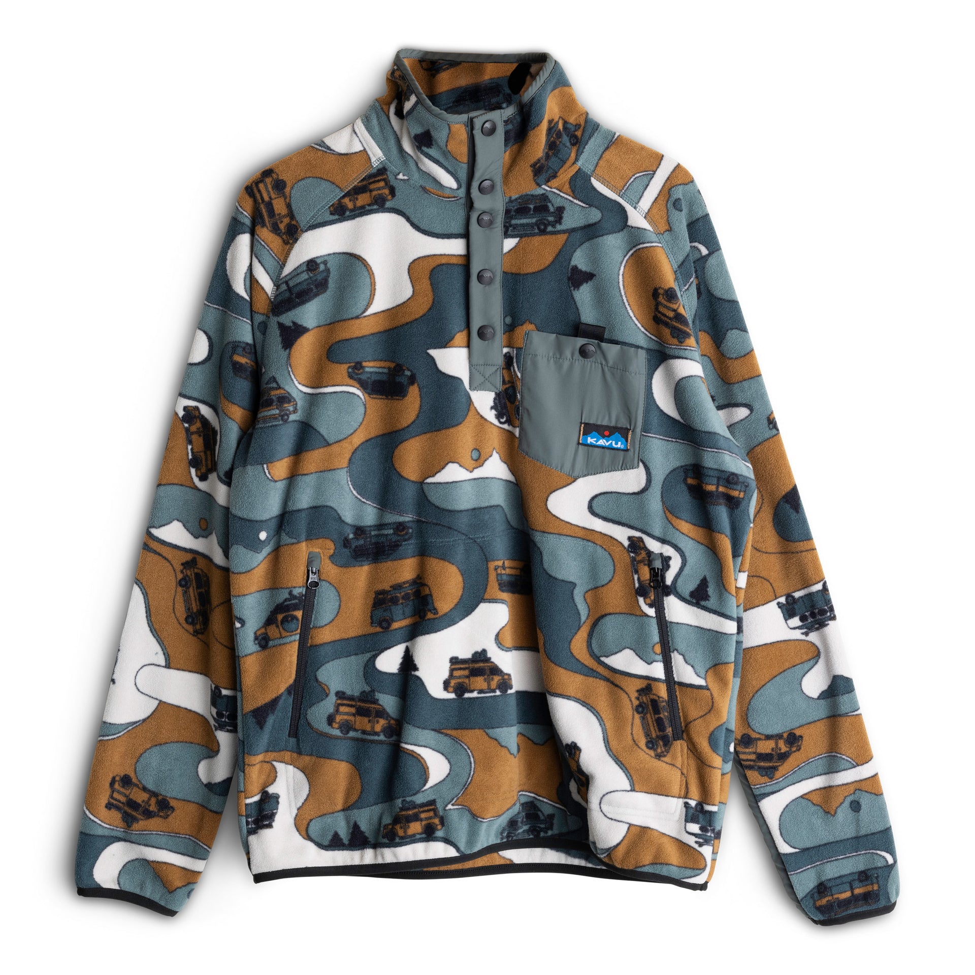 KAVU Fleece – Tagged "MENS" – KAVU Europe