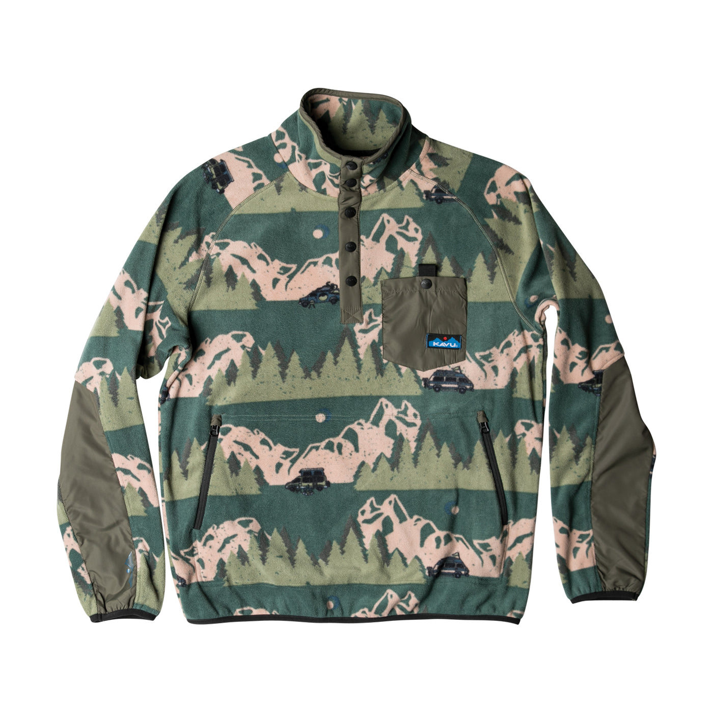 KAVU Fleece – Tagged "MENS" – KAVU Europe