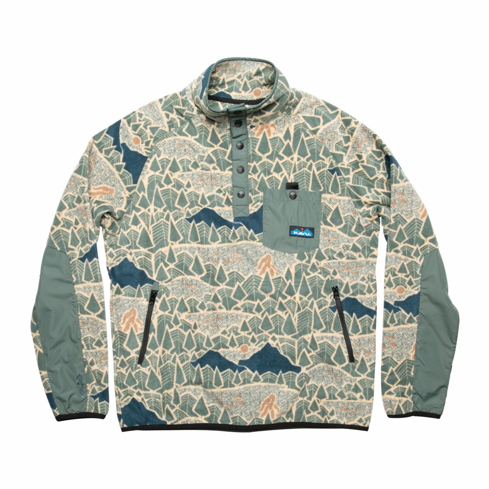 KAVU Fleece – Tagged "MENS" – KAVU Europe