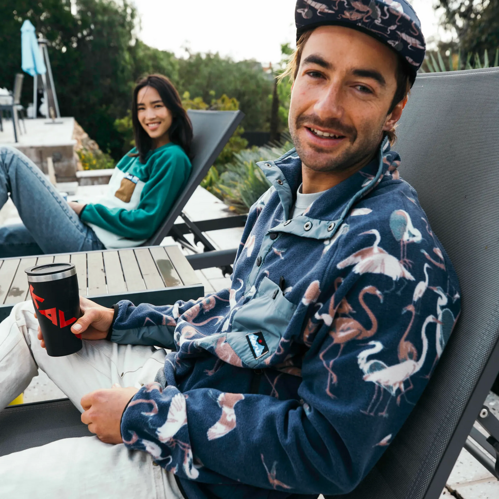 KAVU Fleece – Tagged "MENS" – KAVU Europe