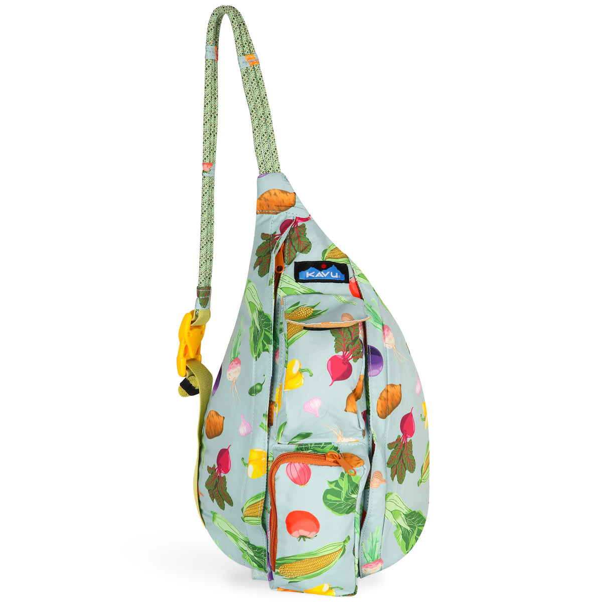 KAVU Mini Slingback Rope Bag – KAVU Europe