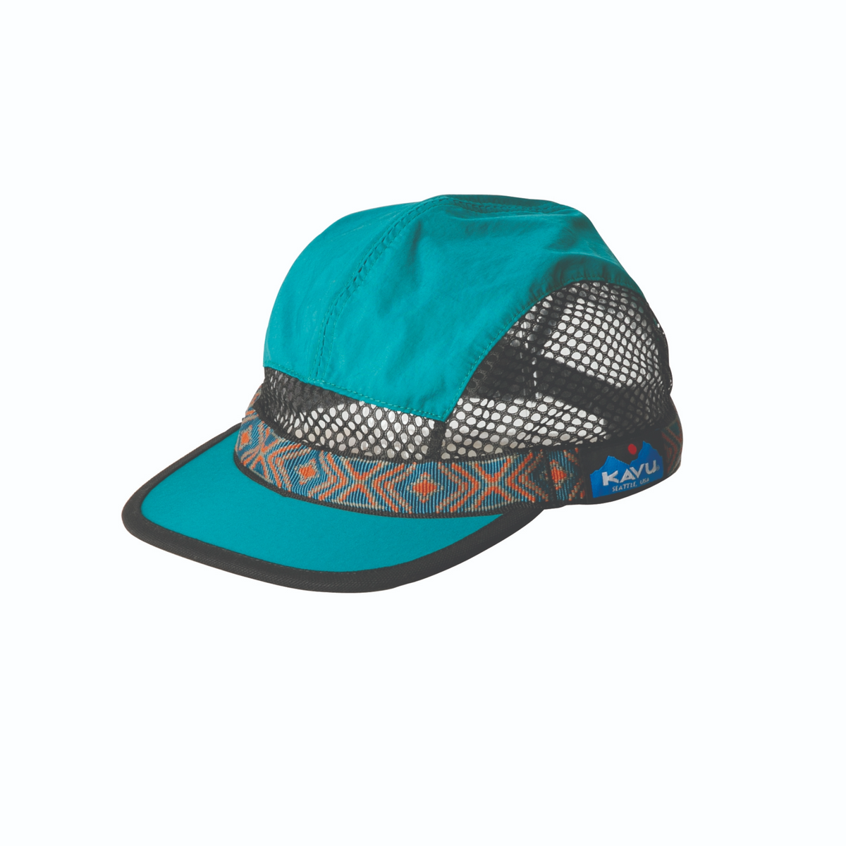 KAVU Trail Runner Hat – KAVU Europe